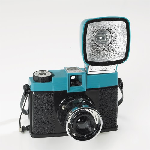 Diary? Notes? List? My Story is here!: Lomo camera ;)