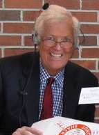 Media Confidential: Baltimore Radio: Stroke Sidelines WCBM's Tom Marr