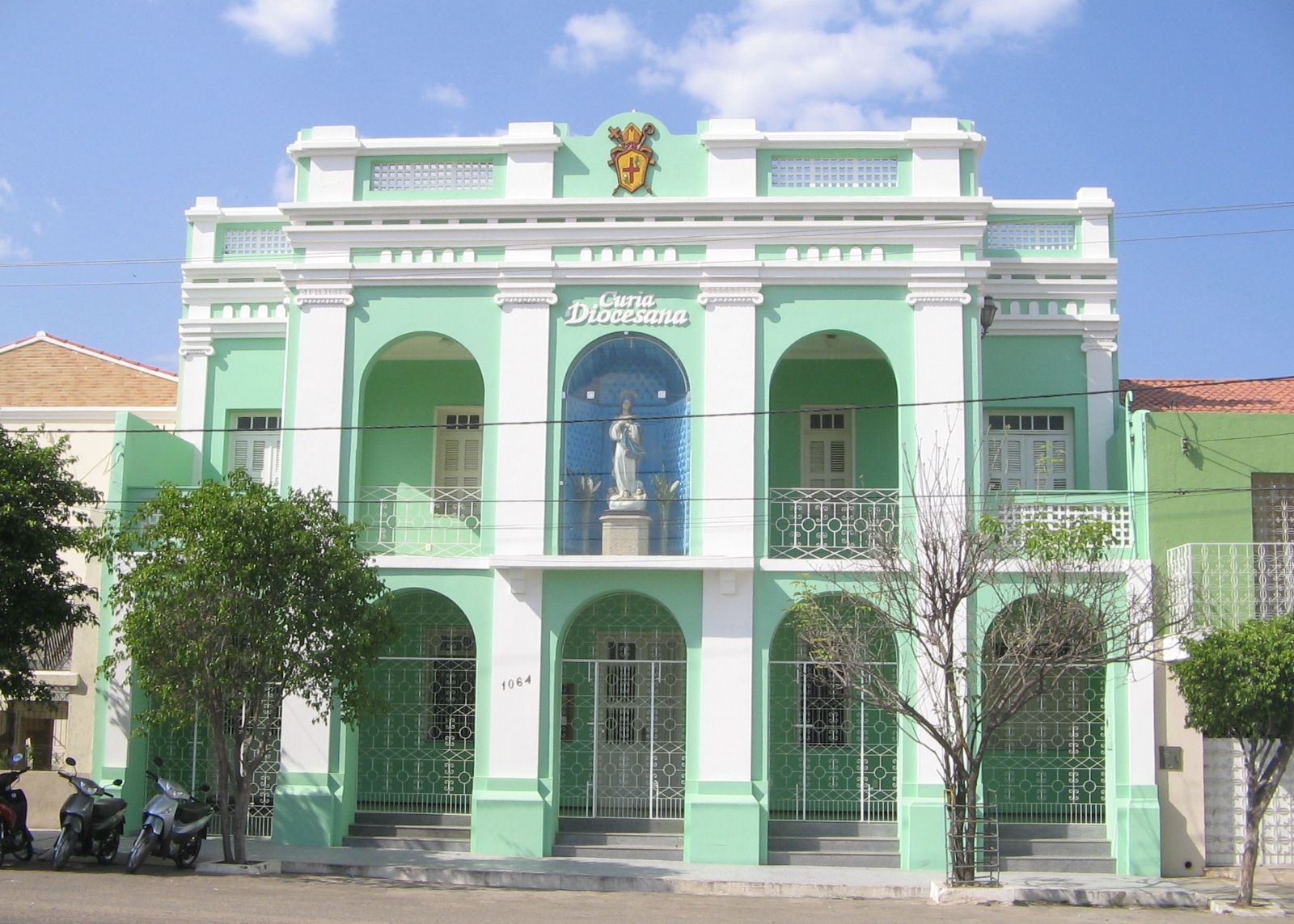 SABI CRATEÚS: Jubileu da Diocese de Crateús