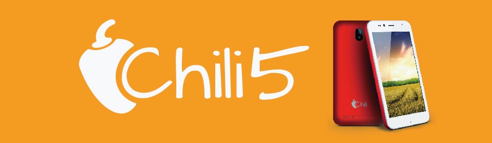 Program Perniagaan Chili5