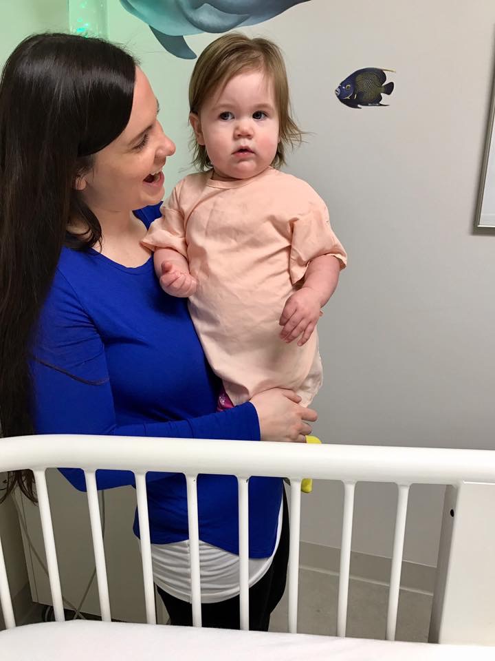 BABY KAUFMAN ADVENTURES