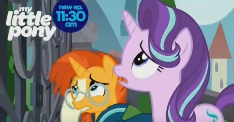Equestria Daily - MLP Stuff!: Short Preview of Next Week's "The Parent ...