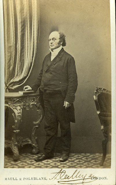 Popinga: De Morgan, tra erudizione e umorismo