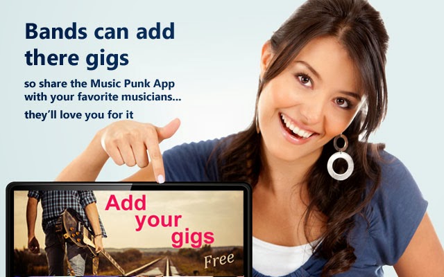 Watch Live Concerts Online