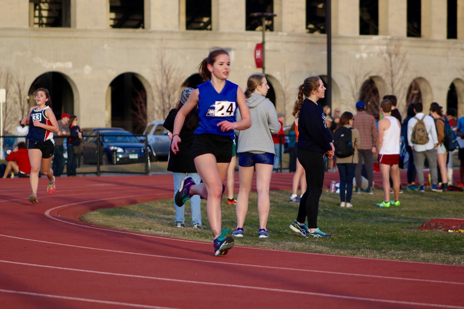 Hofstra Student Life: Club Sports Roundup