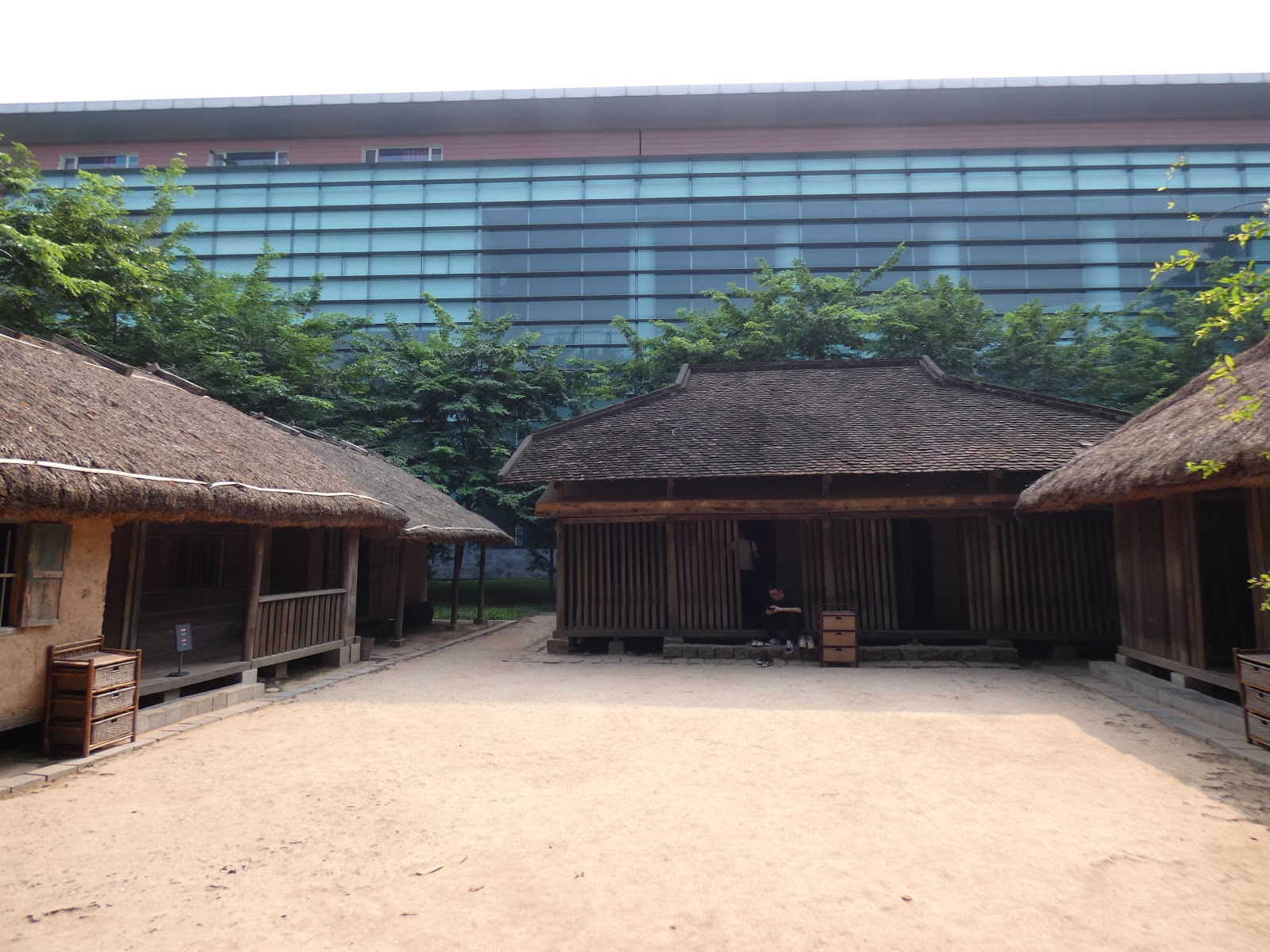 It is not a Cambodian Architecture Lab.: Cham house, Vietnam Museum of ...