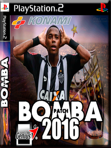 BOMBA PATCH DS 2016 ~ TorrentPatch