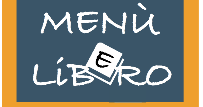 Cindystar: Costruiamo assieme il Menu Lib(e)ro!