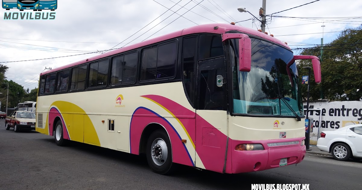 11 modificaciones hechas a autobuses en México