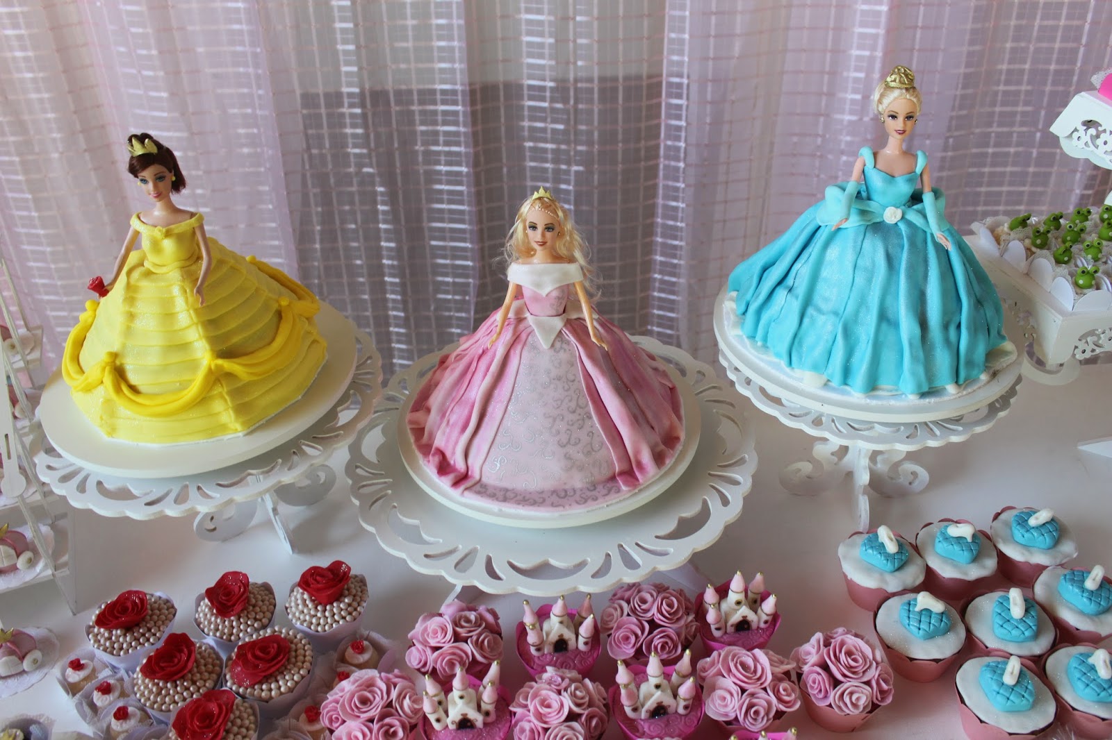 Foto Da Princesa Doce - FDPLEARN