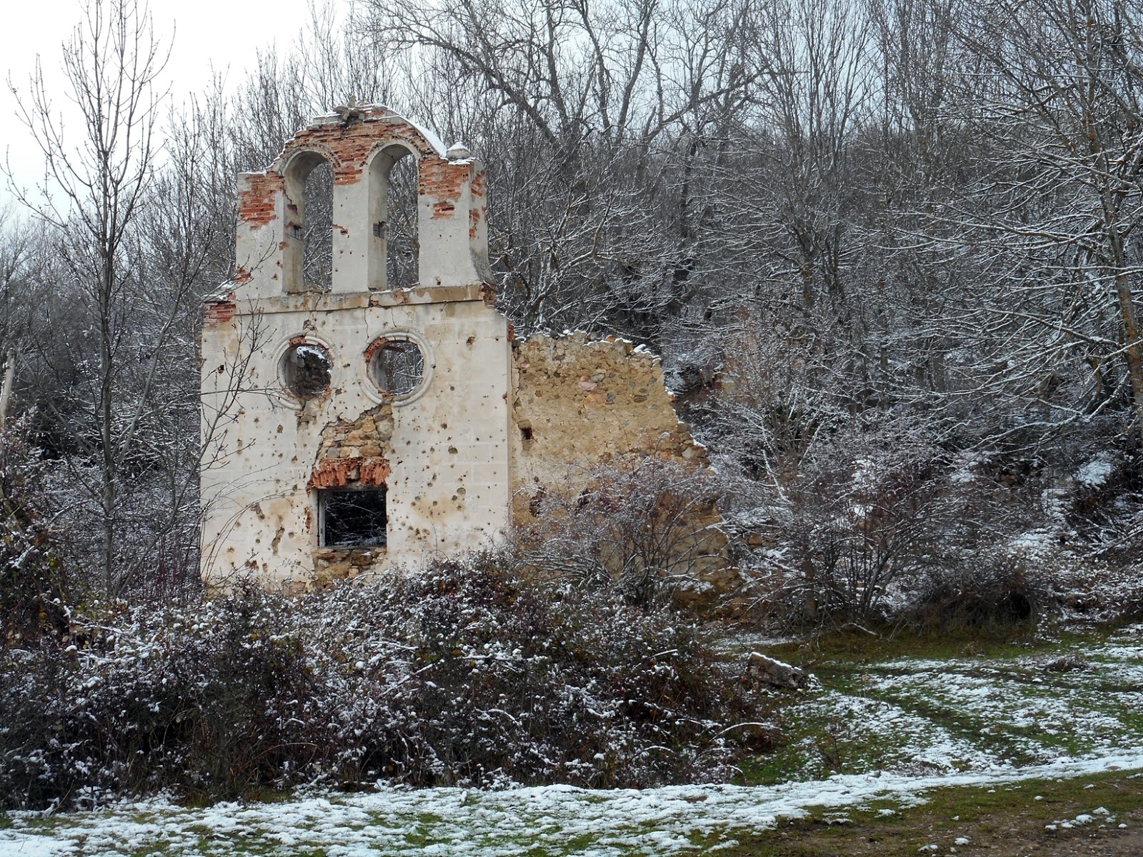 MONTES: febrero 2018