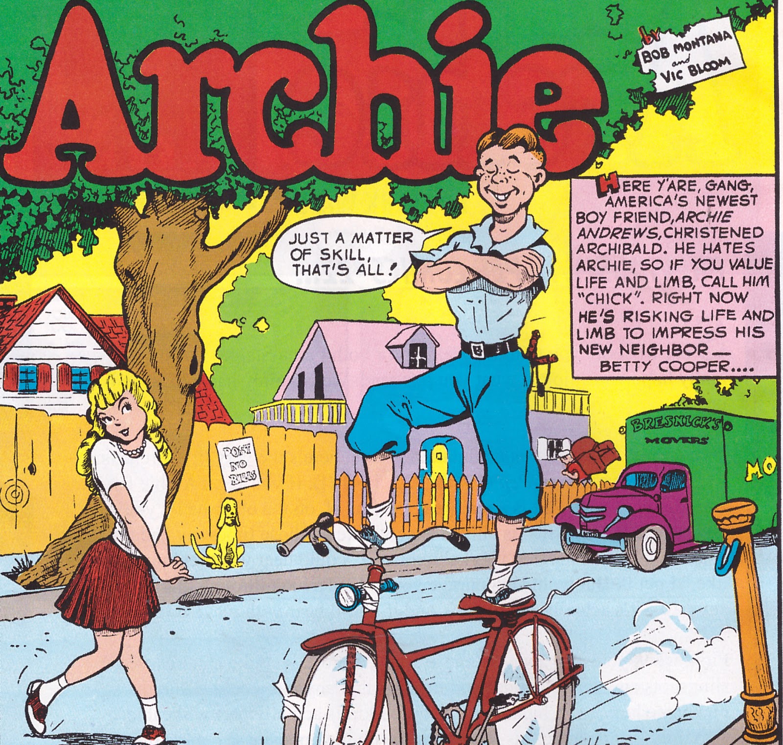 Joe Torcivia's The Issue At Hand Blog: On Sale July 22, 2015: ARCHIE # 1