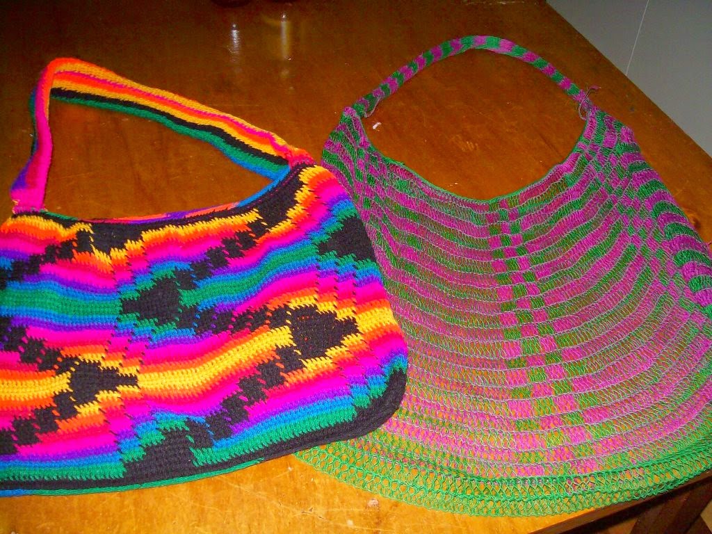 Amanda's Adventures: Wok Bilong Papua New Guinea