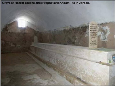 KISAH NABI ADAM #1 | Aenze Blog