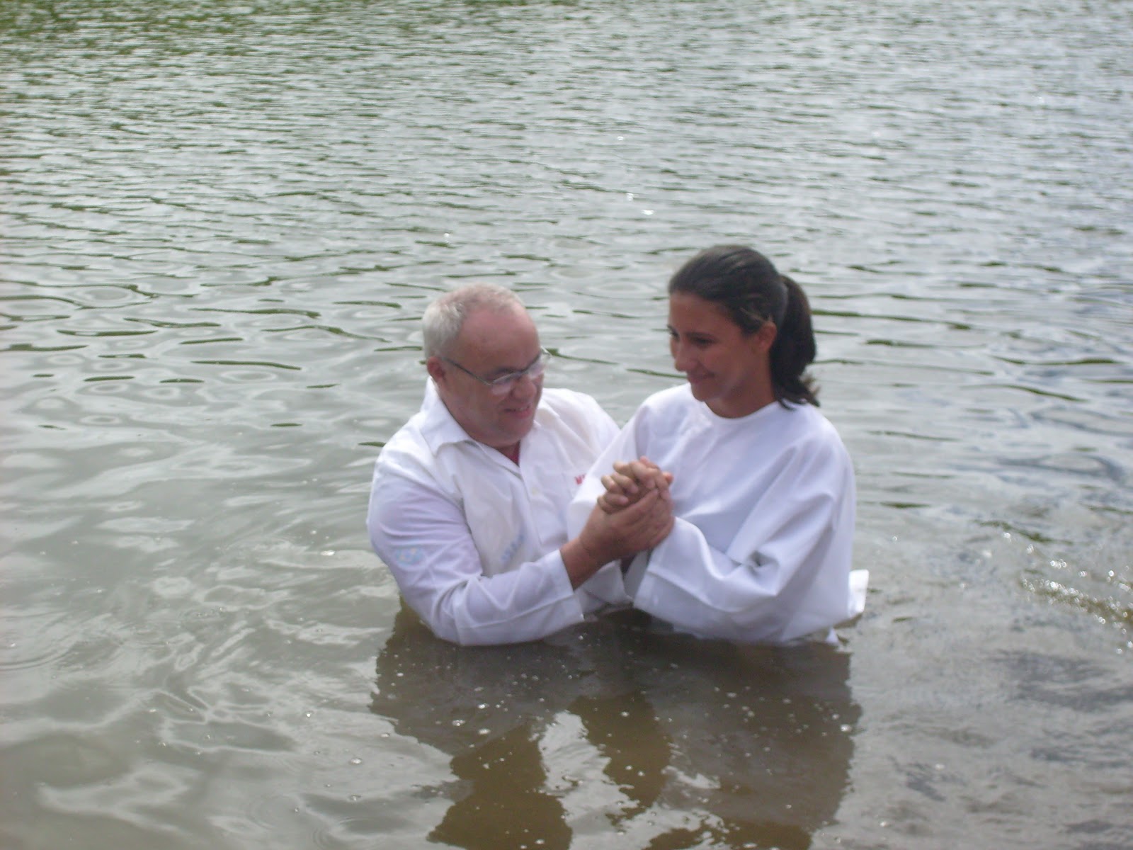 Igreja do Evangelho Quadrangular - Pedras Brancas: O Significado do ...