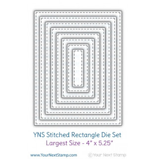 Lisa's Life Lines: Your Next Stamp April Feature Day - Little Ones