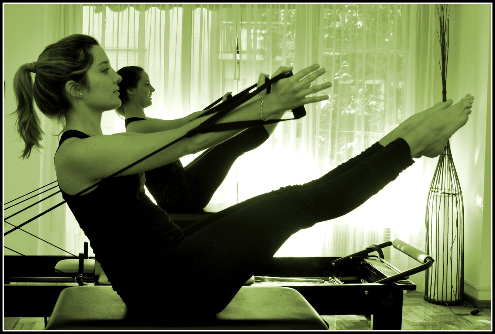 NEXO PILATES blog: Brenda Matheson
