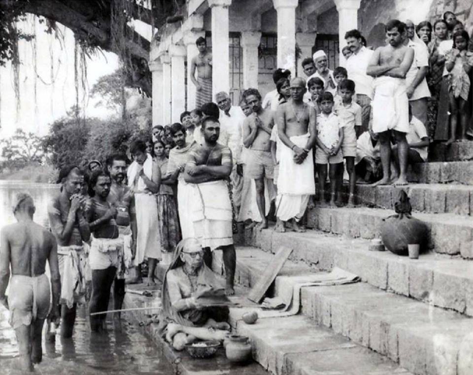 Hindu temples , Mahans, Mahaperiyava ,Paramacharya , Ramana : Gods and ...