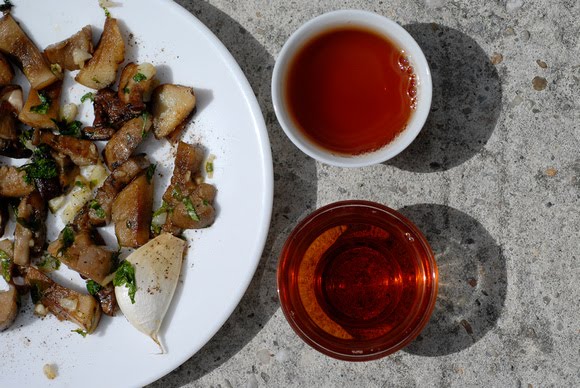 Addicttea: Tai Zui Jiu Oolong M3T / Zhu Ni Xi Shi : Le Parfum