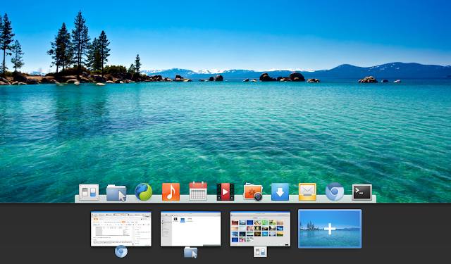 A week with elementary OS Luna: Could this be the start of something big?