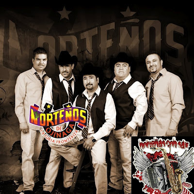 nortenasconsax: Nortenos De Ojinaga-Verdad Que Duele Promo