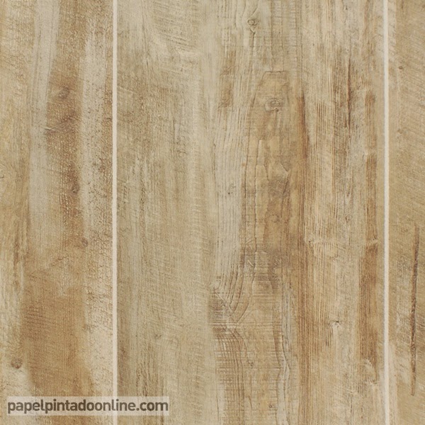 papel pintado: Papeles Pintados Baratos Maderas Piedras y Damascos