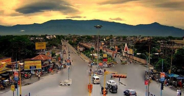 Top 5 Places To Visit In Siliguri ~ Holiday Guide