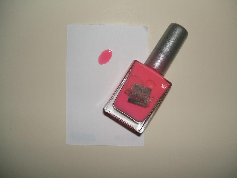 Toke de Color I - Paperblog