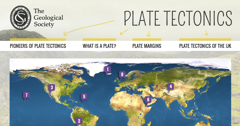 WCS Earth Blog: November 2014