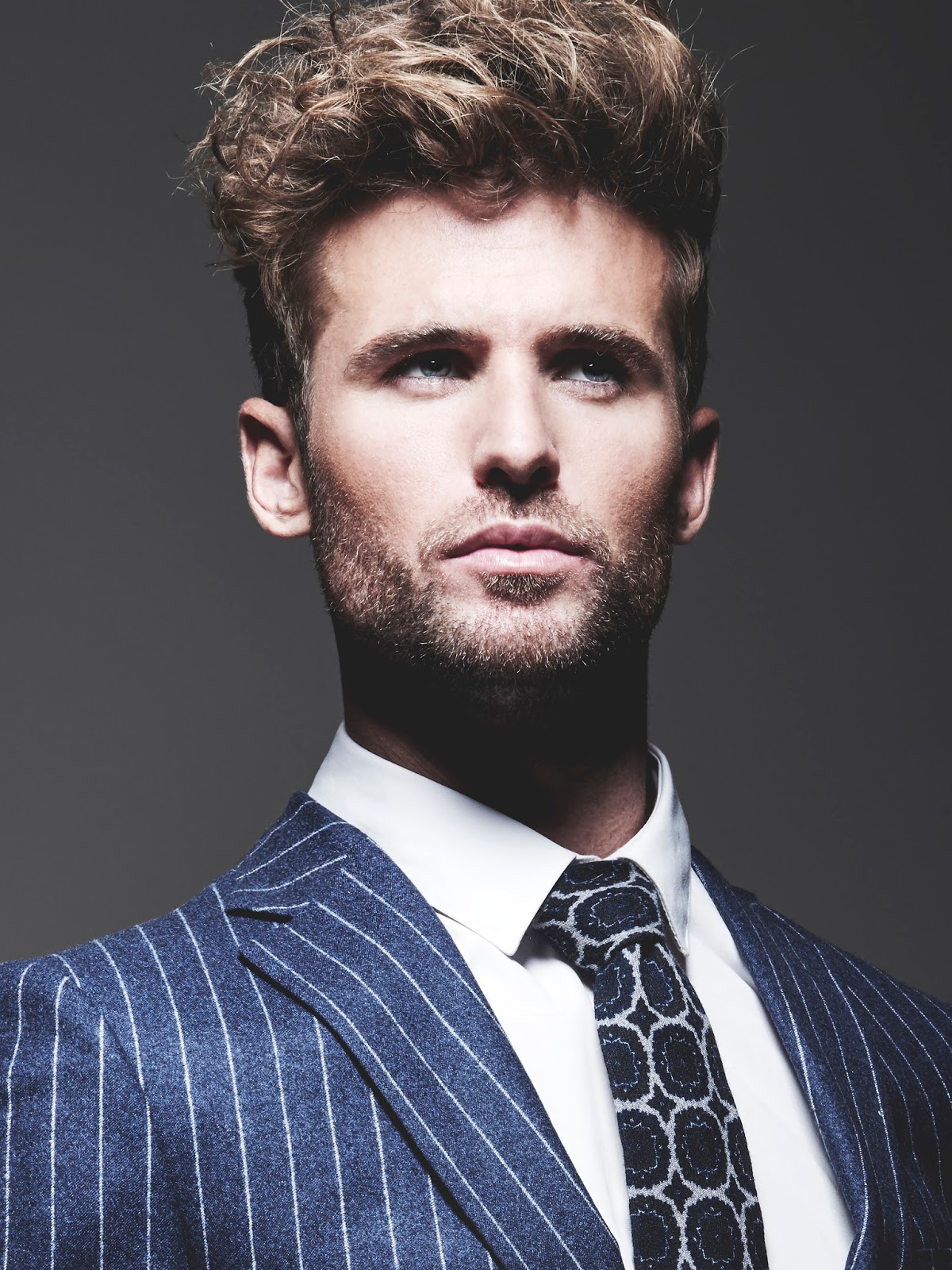 ELITE MODEL MANAGEMENT TORONTO : Liam, Aidan, Jarret & Ryley shot by ...