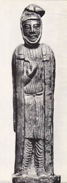 historia del traje: Capítulo 04. Indumentaria de las culturas antiguas ...