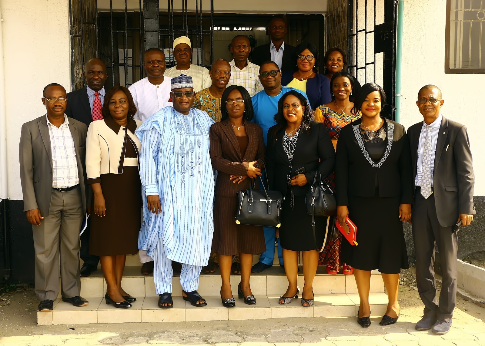 APCON - Advertising Practitioners Council of Nigeria: April 2017