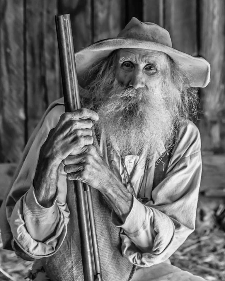 gold country girls: Old Miner in Coloma