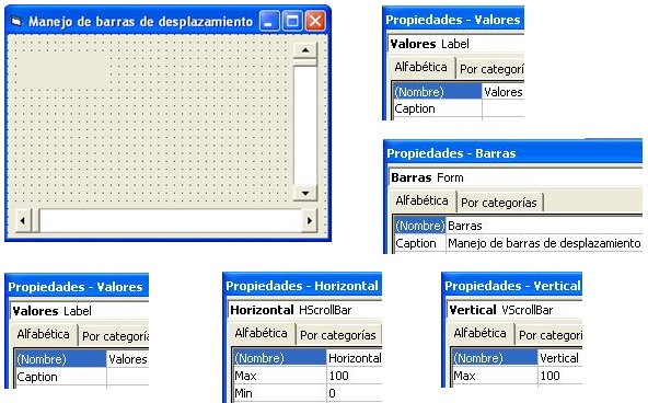Manual de Visual Basic 6 Nivel Basico: Manual de Visual Basic 6 Nivel Básico