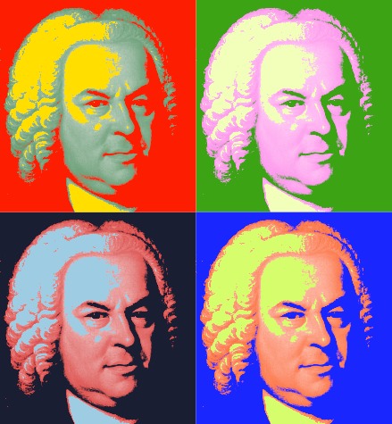 Beyond the Notes: A study in color and frivolity - Bach's B minor ...
