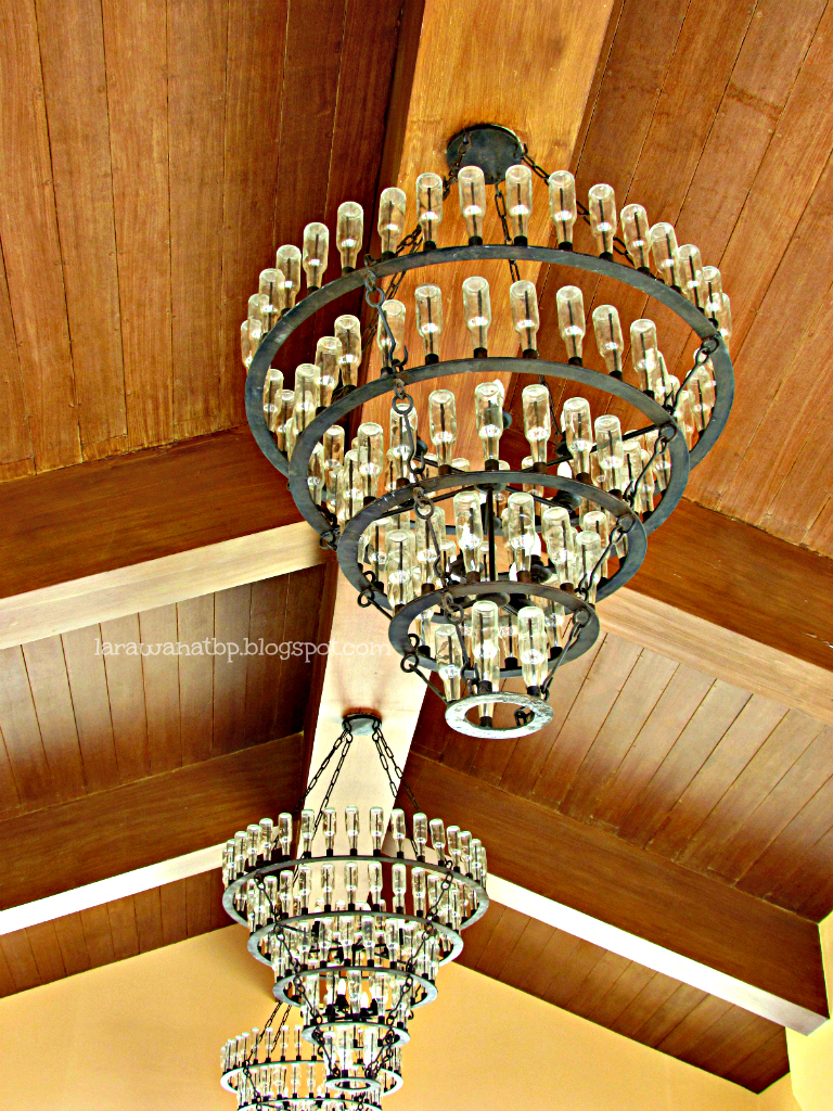 LARAWAN ATBP: VILLAR SIPAG CENTER