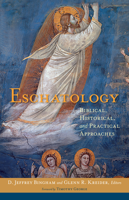 BibleX: Review of Eschatology: Biblical, Historical, and Practical ...