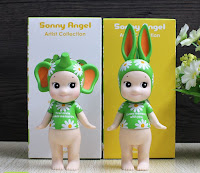 Sonny Angel 101: Beware of Fake Sonny Angel Artists