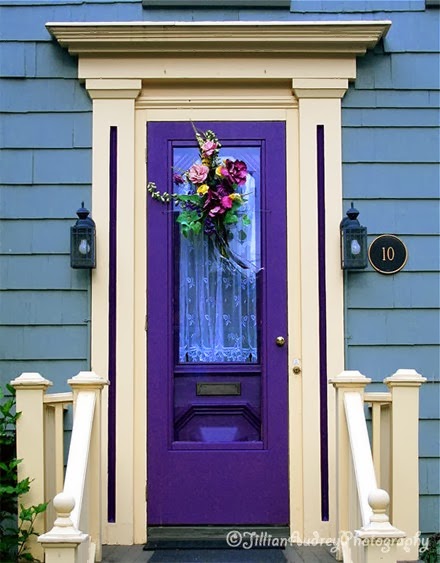 Queen Anne Victorian: