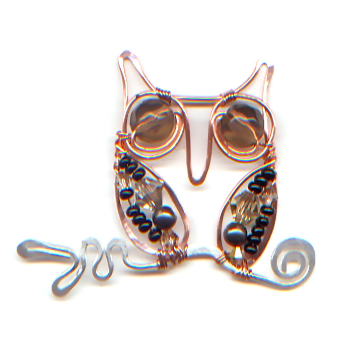 WireWorkers Guild: CAT Project