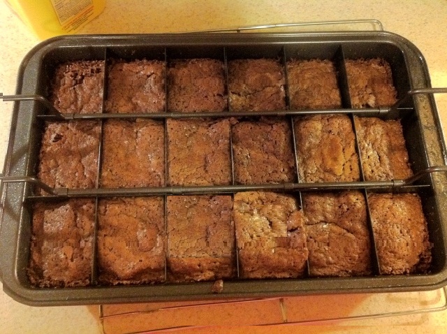 Ninoska Martinez "Tips y Recetas de Cocina": TORTA DE PAPELON (Paledonia)