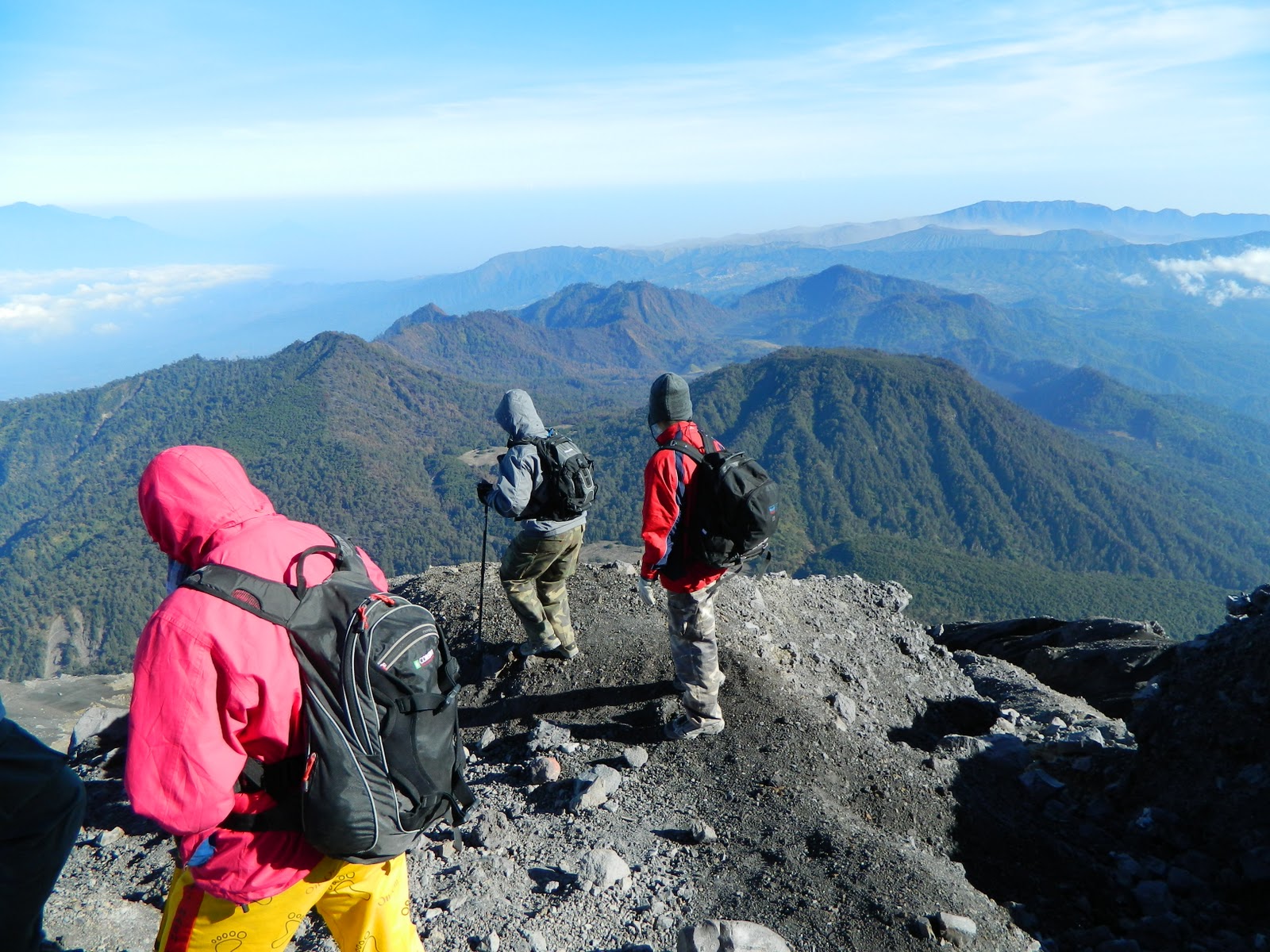 Kakek bersepeda keliling dunia: HARI KE EMPAT 19 OKTOBER 2011 ARCOPODO ...