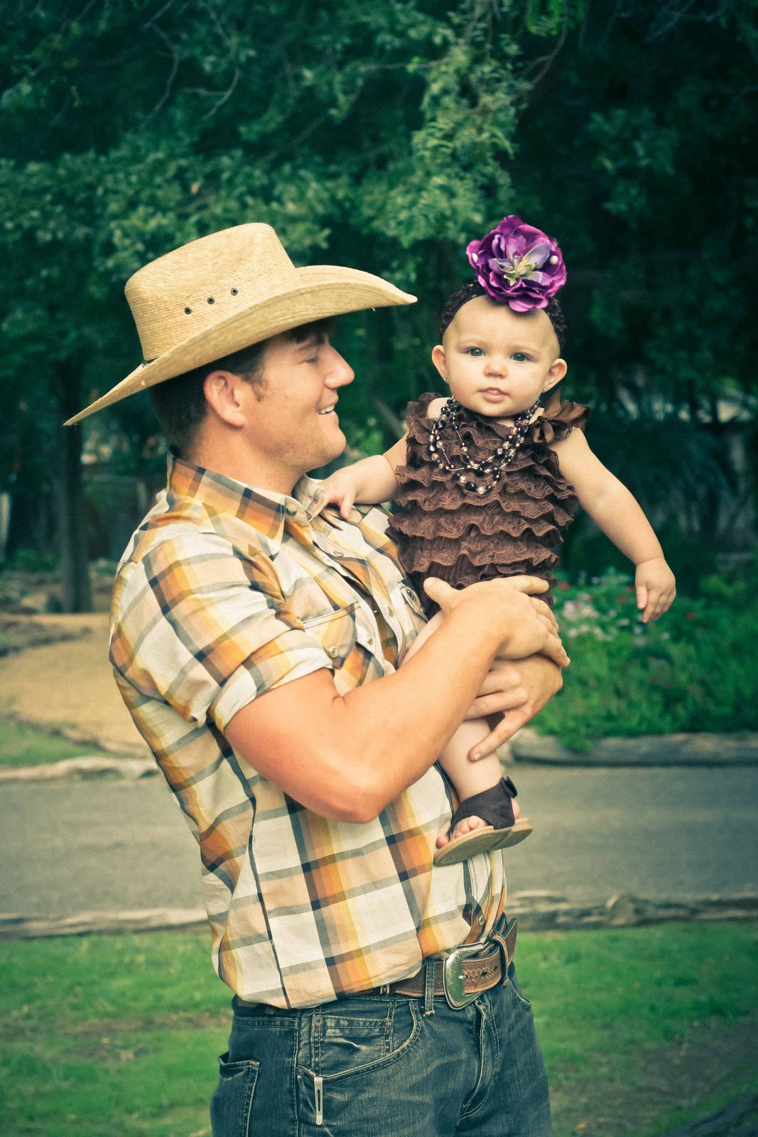 A. Leigh Photography: the atwell family {gruene tx photographer}