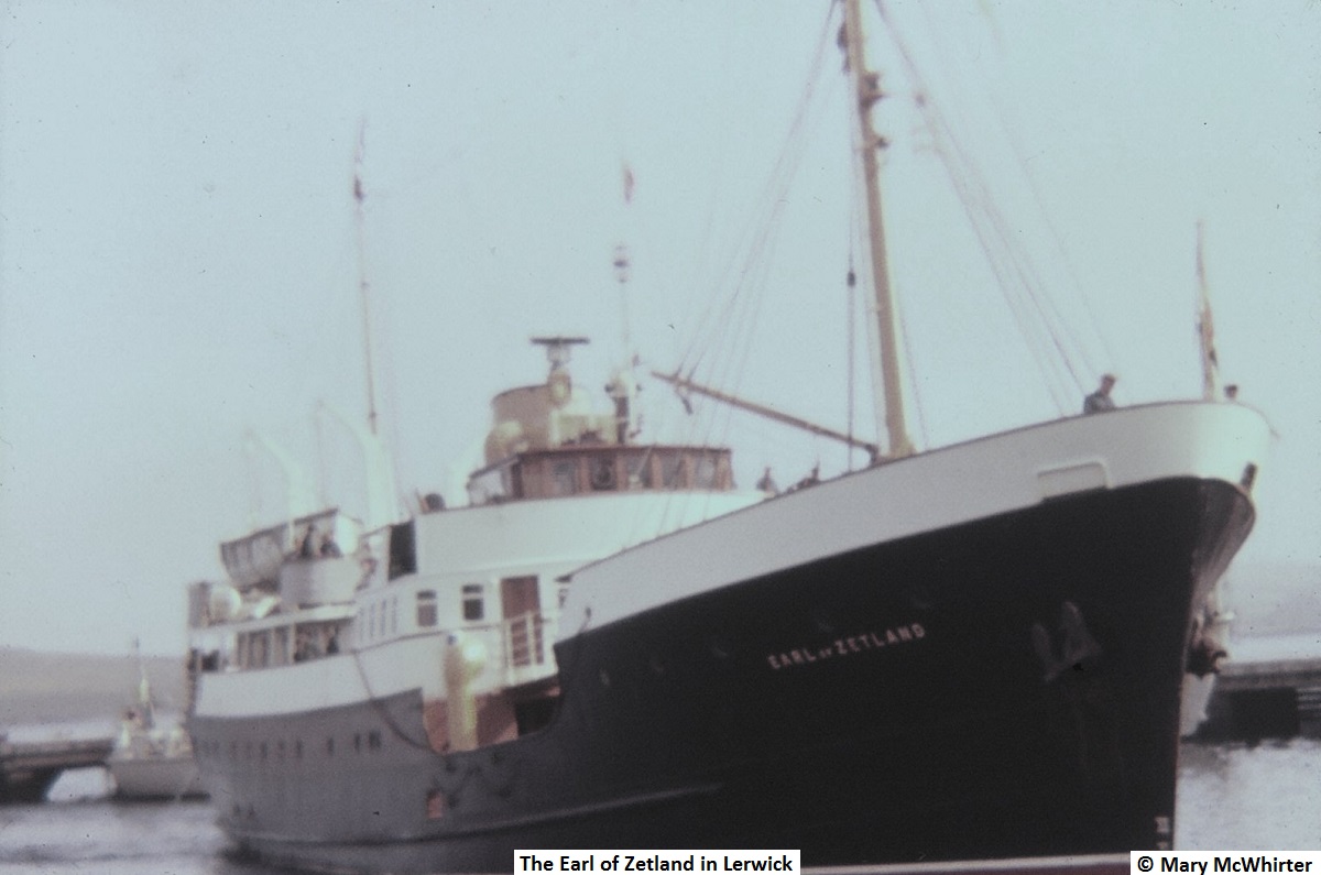 A History of RAF Saxa Vord: Alan Stackman - Saxa Vord 1962 to 64 ...