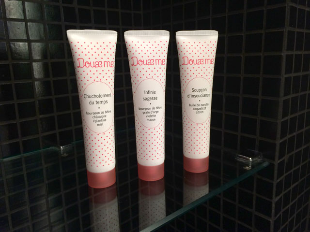 Beauté Blog: Doux me is back