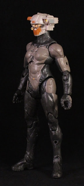 She's Fantastic: Halo - LINDA-058!