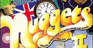 Spotirama: Nuggets II: Original Artyfacts From the British Empire and ...