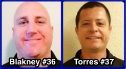 Major League Debut of Umpire Carlos Torres (37) | Close Call Sports ...