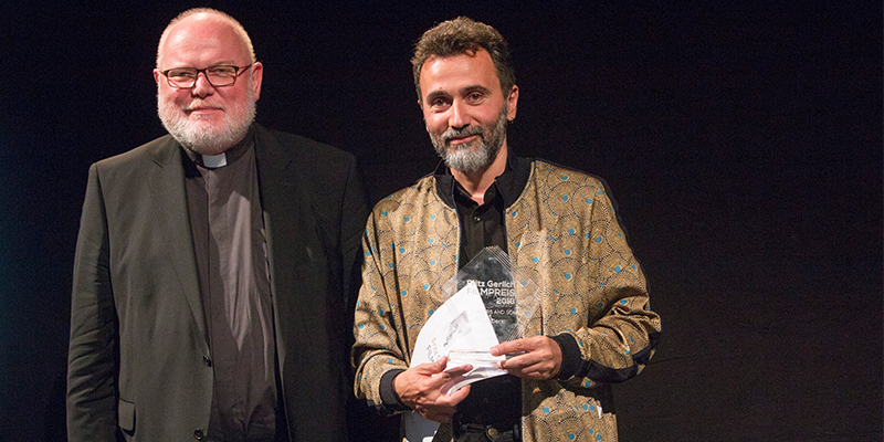 crazy4film: Filmfest München 2018: Fritz-Gerlich-Filmpreis für OF ...