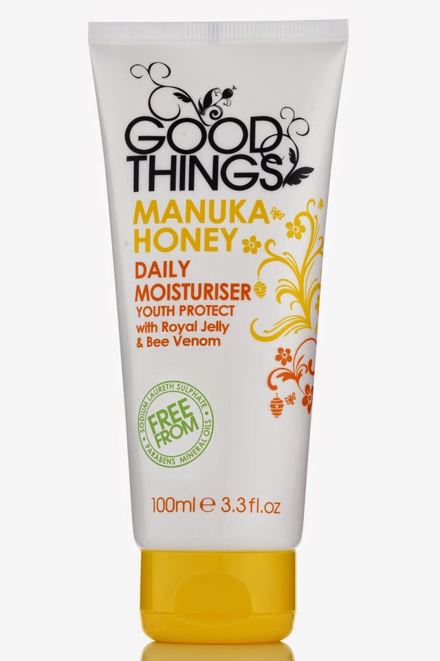 Apitherapy News: Bee Venom: The Next Skincare Phenomenon?